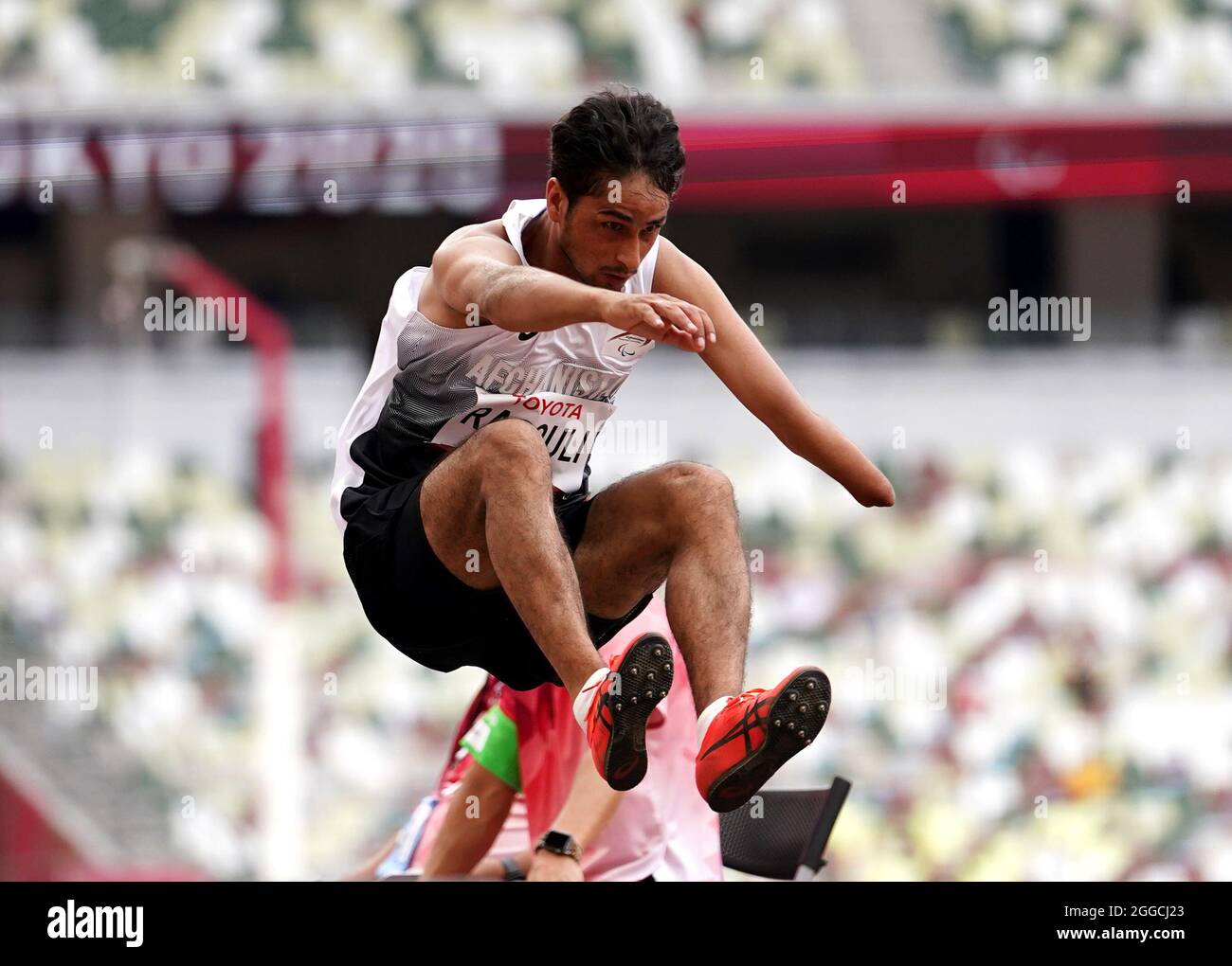 Hossain rasouli hi-res stock photography and images - Alamy