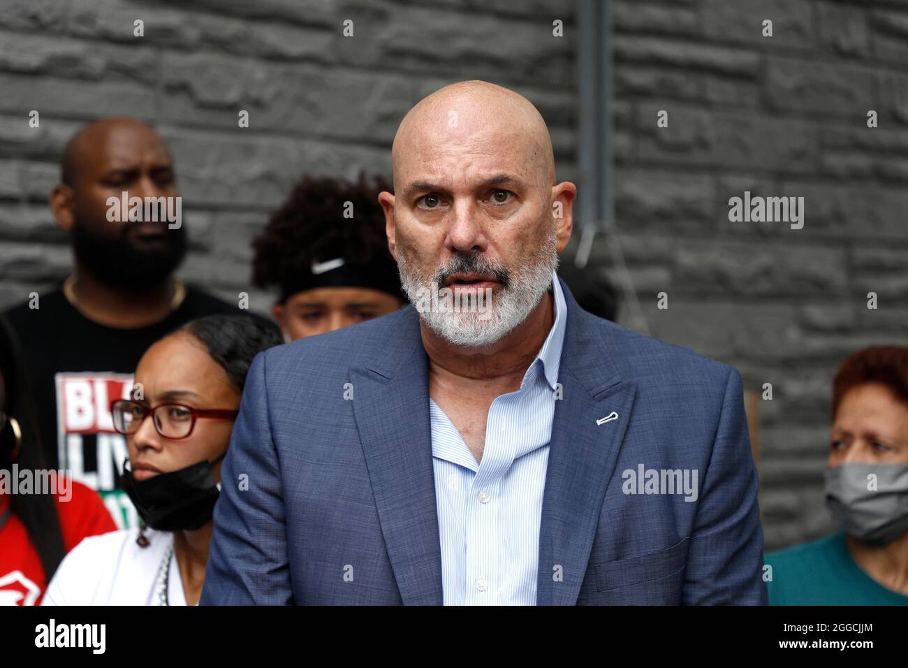 Attorney jeffrey emdin hi-res stock photography and images - Alamy