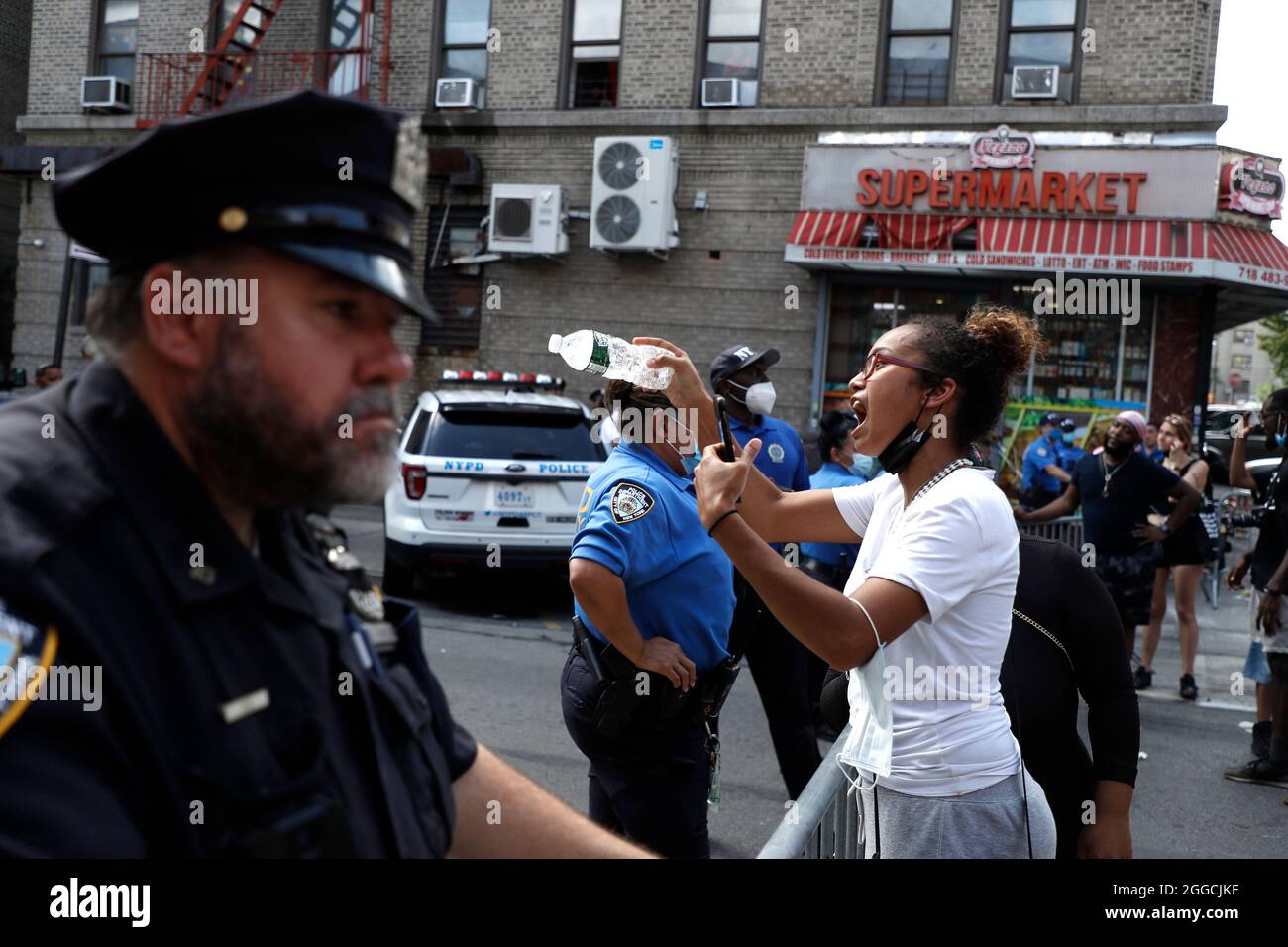 Anna rosado hi-res stock photography and images - Alamy