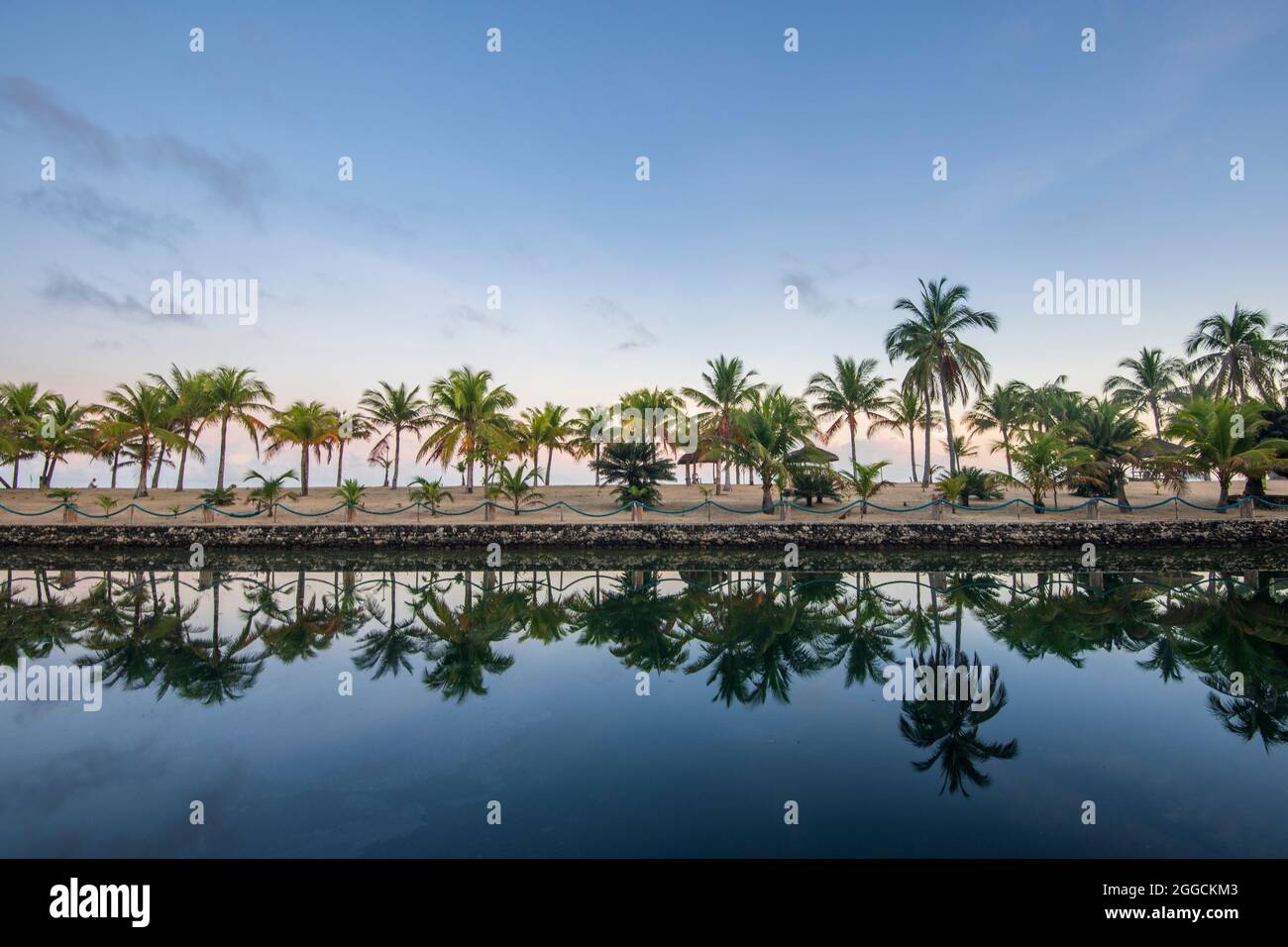 Happy beach cebu hi-res stock photography and images - Alamy