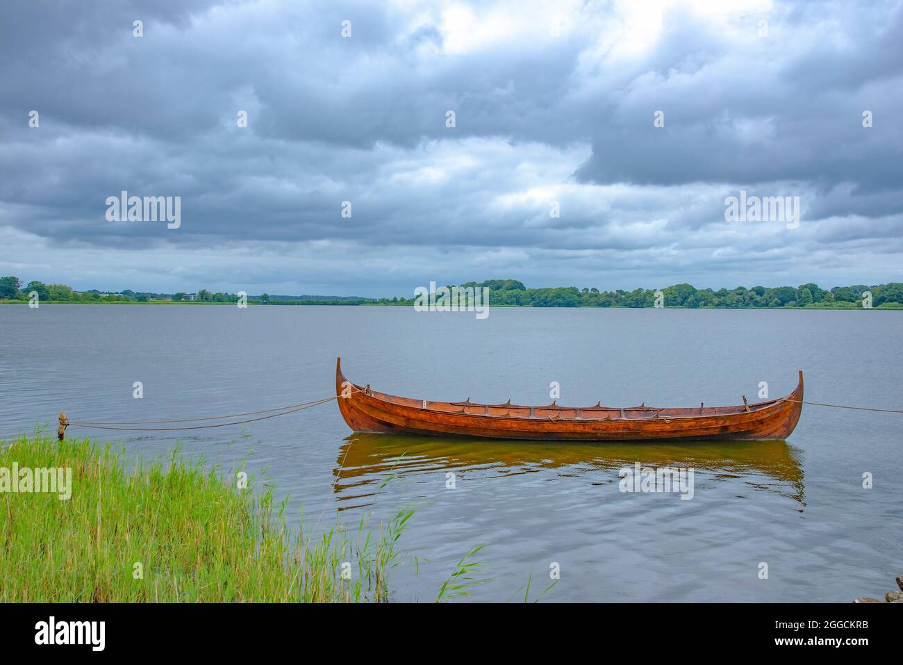 Karve ship hi-res stock photography and images - Alamy