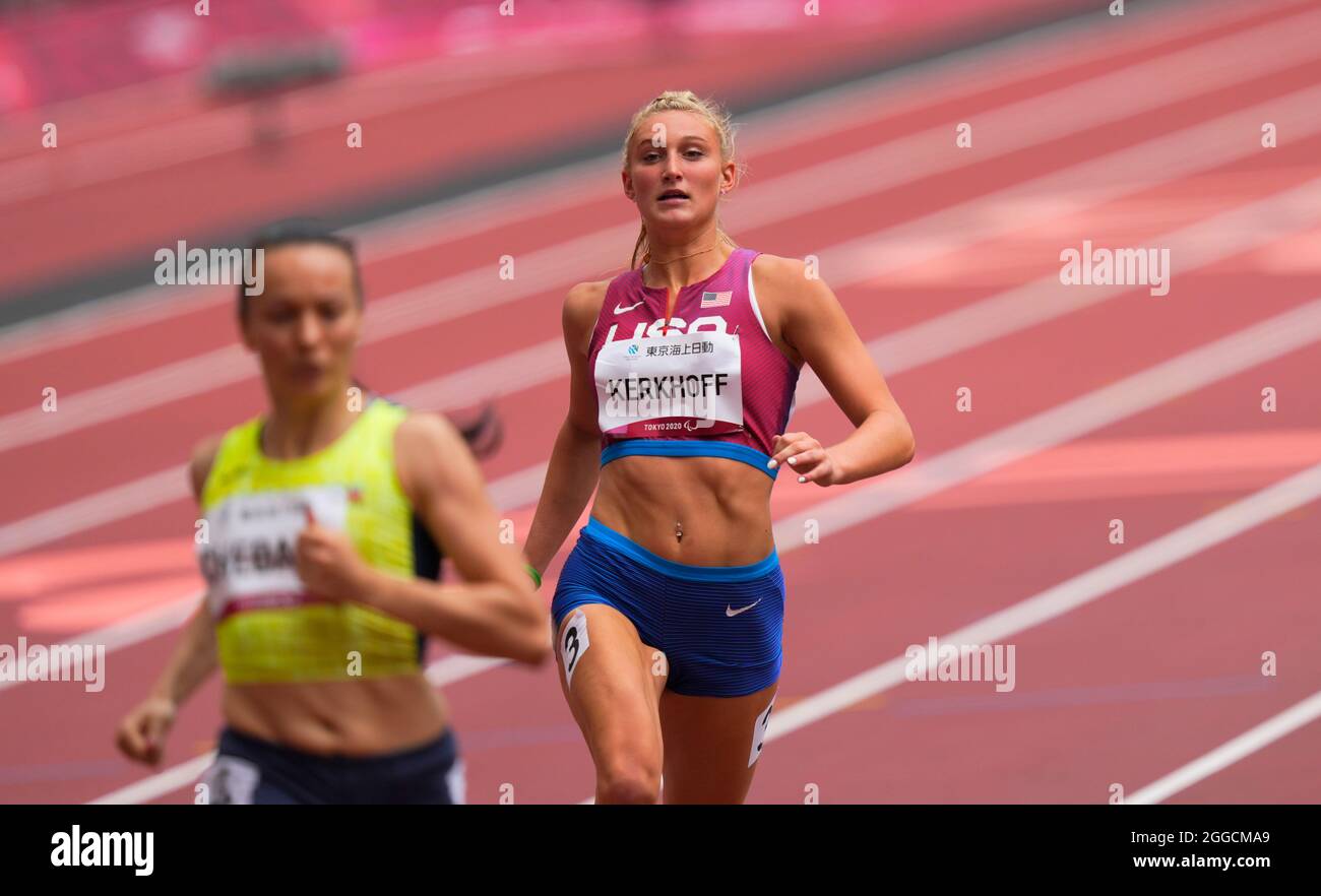 Erin kerkhoff hi-res stock photography and images - Alamy