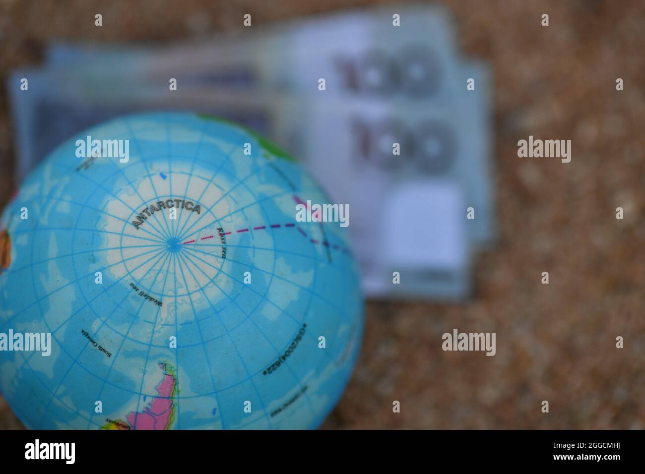 Australian banknotes hi-res stock photography and images - Alamy