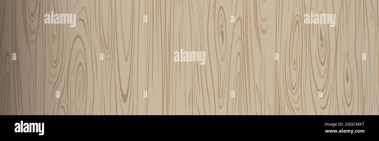 Realistic texture pattern of dark wood, background - Vector ...