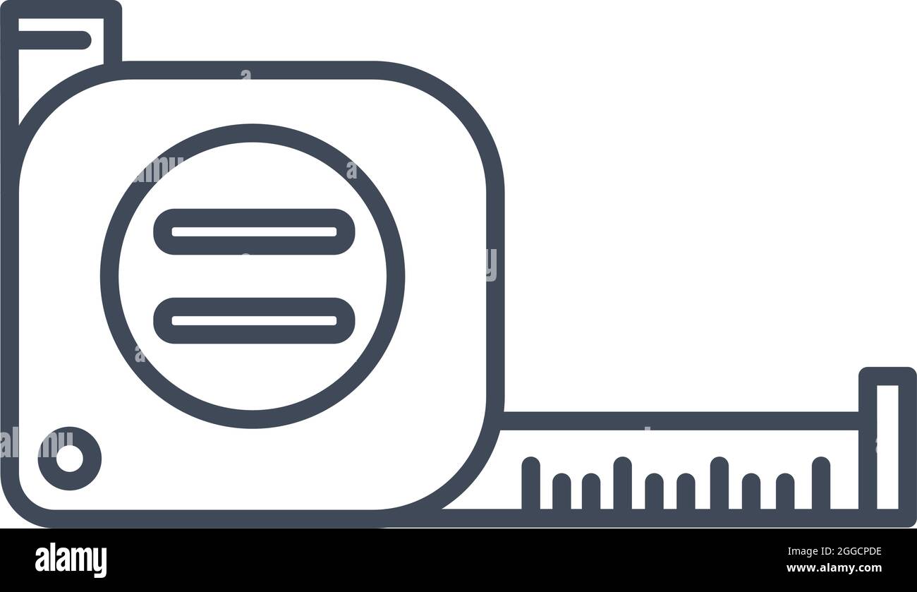 construction meter icon Stock Vector Image & Art - Alamy