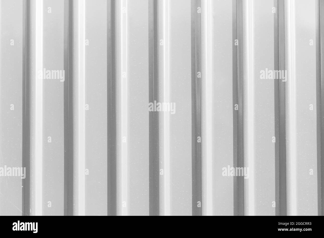 Metal fence green Black and White Stock Photos & Images - Alamy