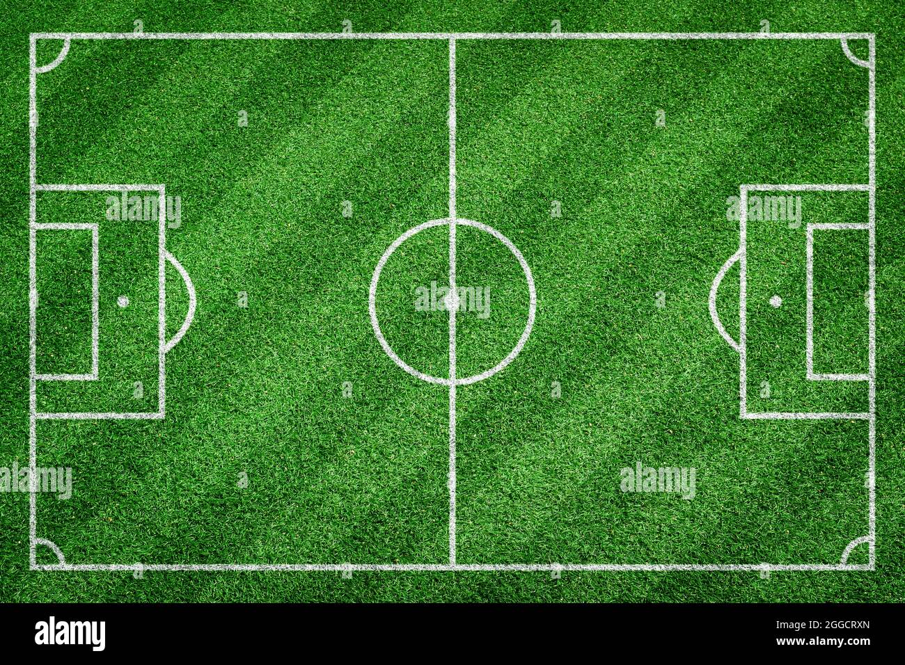 Court ground pitch field hi-res stock photography and images - Alamy