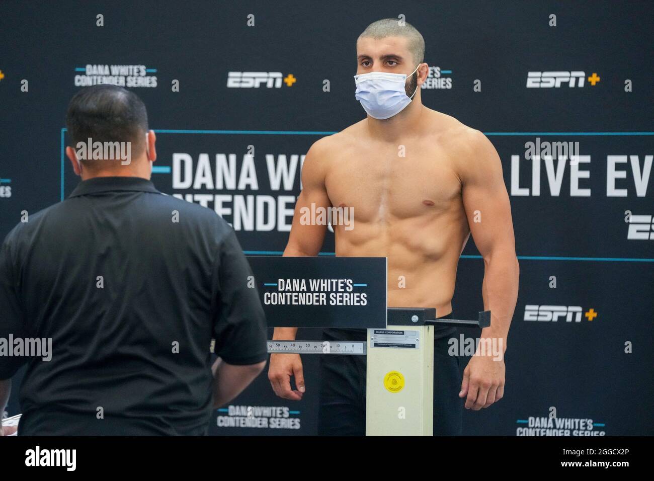 Contender series 2021 hi-res stock photography and images - Alamy