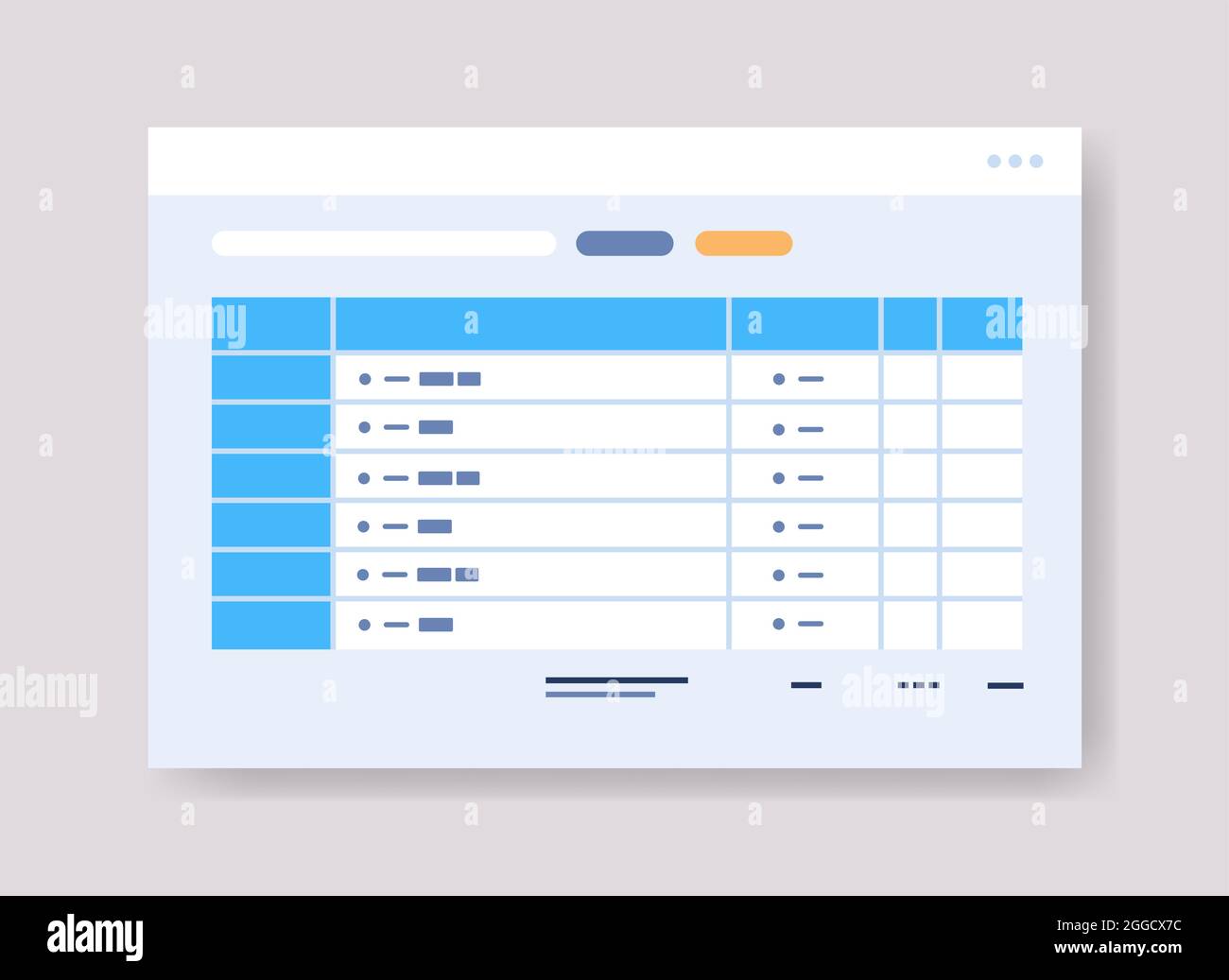 planning schedule online planner organizer calendar with tasks ...