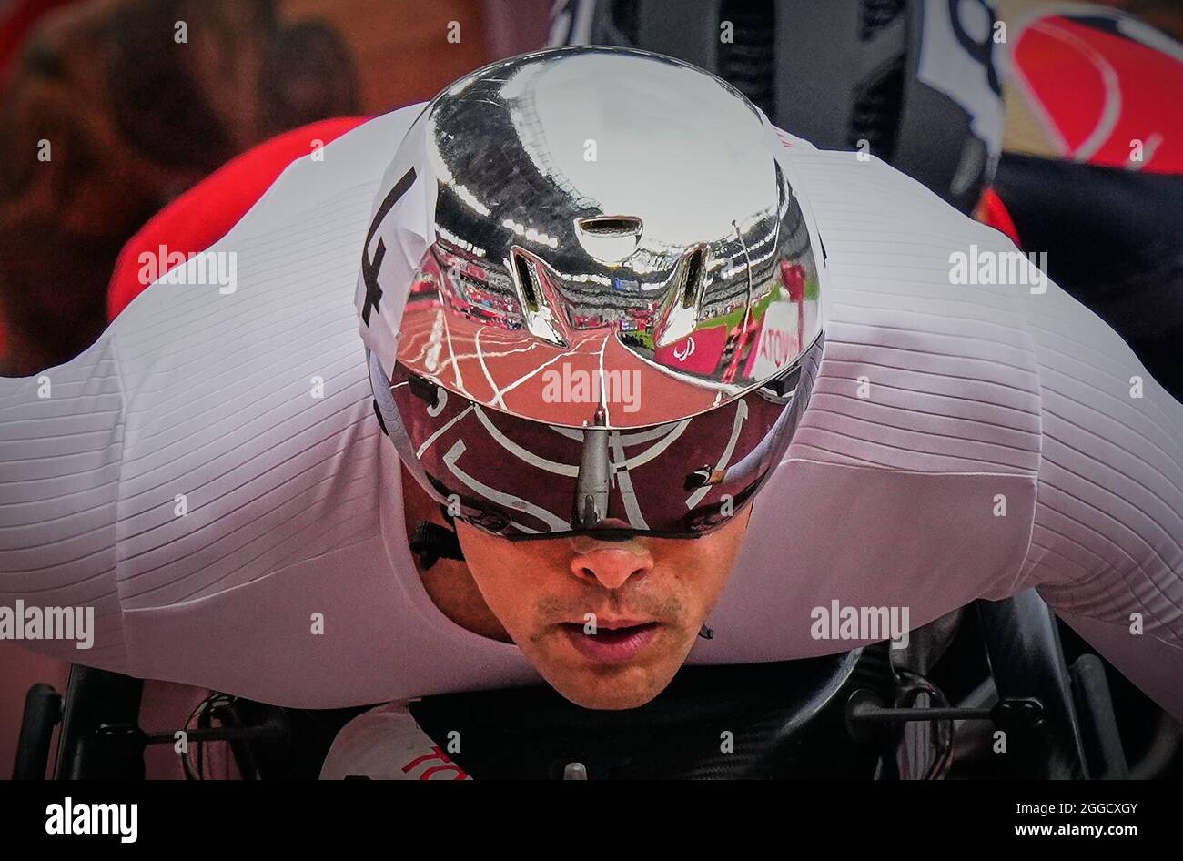 Marcel hug tokyo 2021 hi-res stock photography and images - Alamy