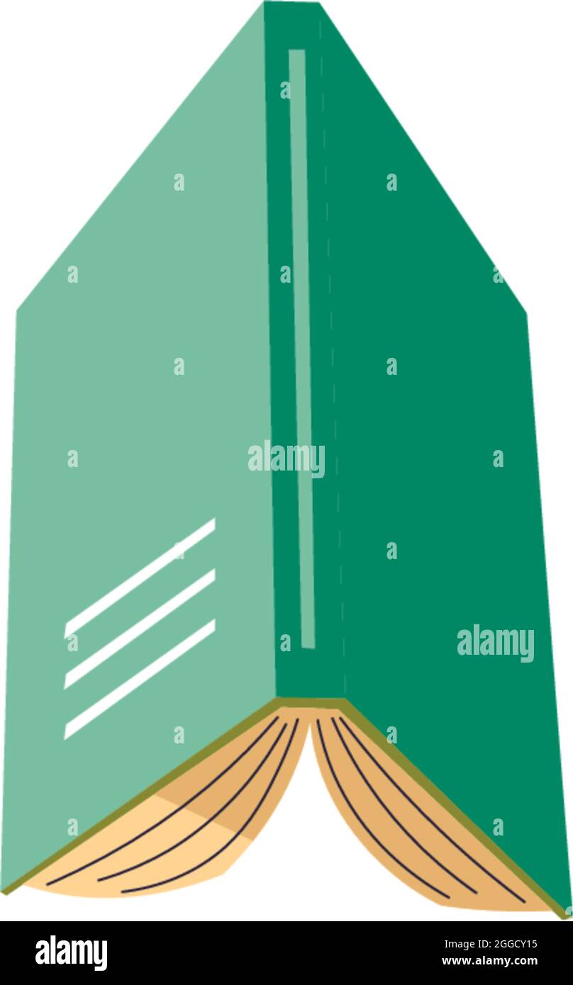 Writing content knowledge page Stock Vector Images - Alamy