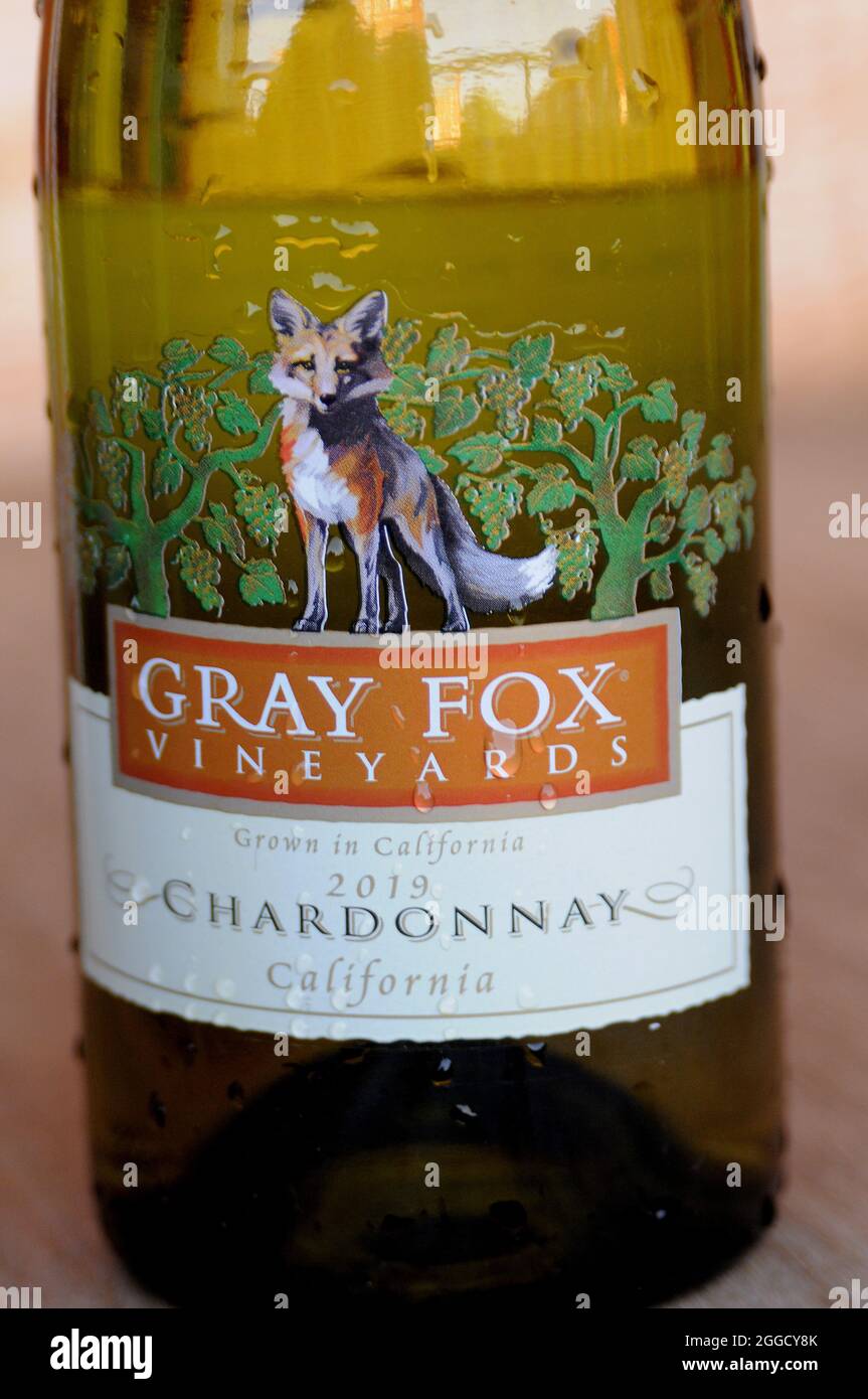 Gray fod vinyard hi-res stock photography and images - Alamy