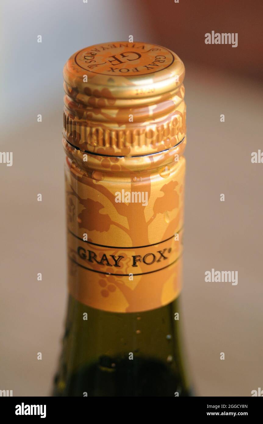 Gray fod vinyard hi-res stock photography and images - Alamy
