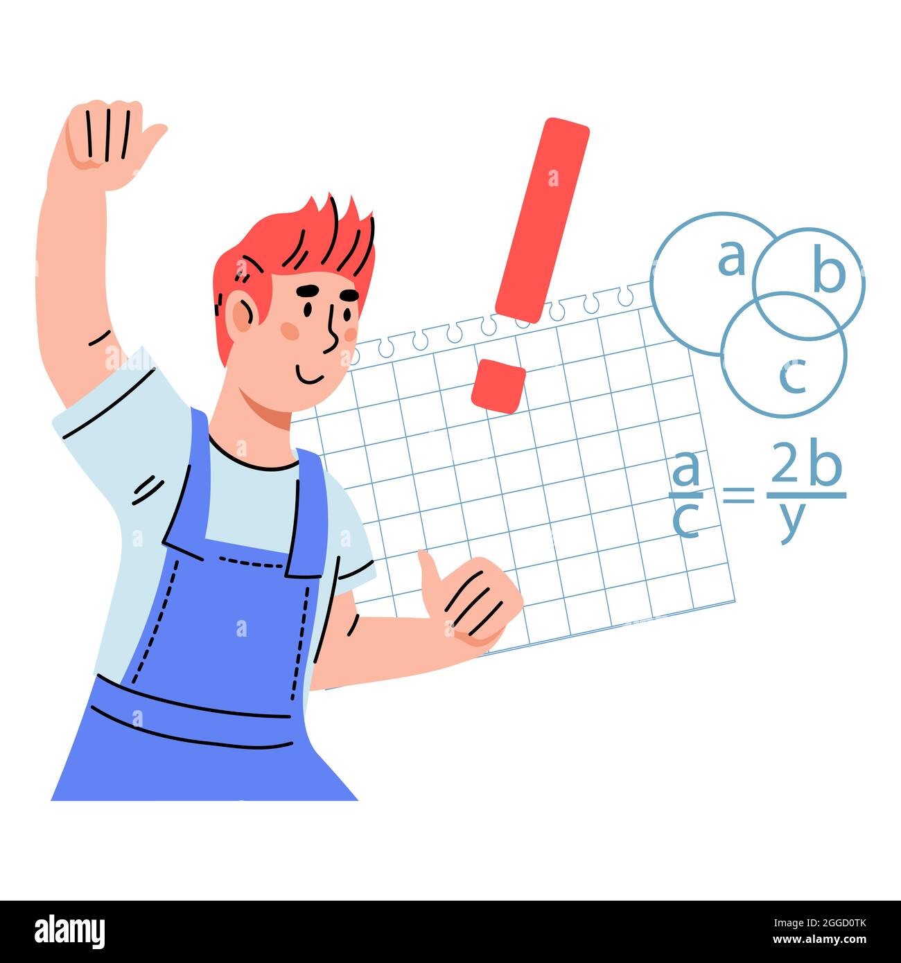 Student Worker Cartoons