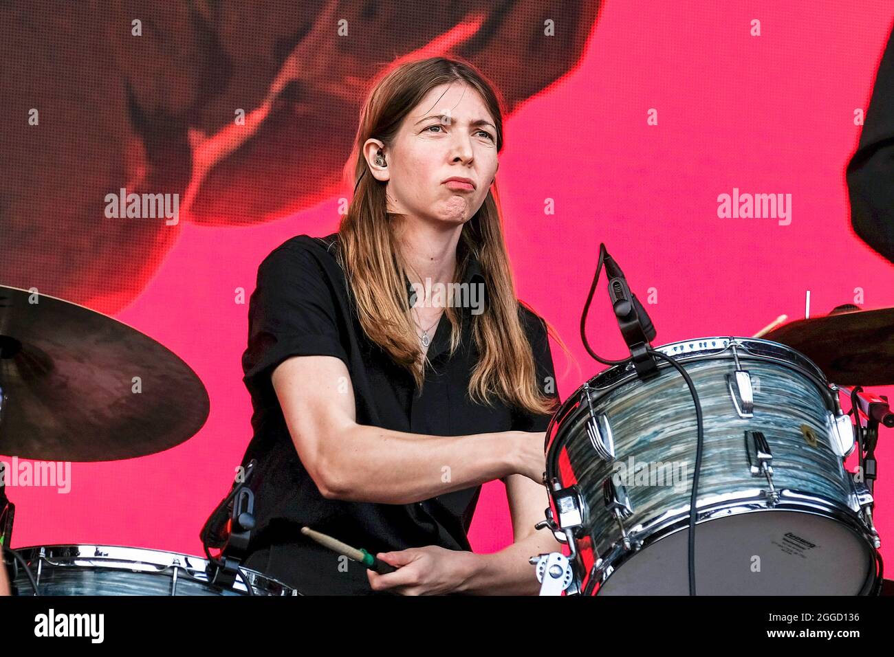 Victoria smith hi-res stock photography and images - Alamy