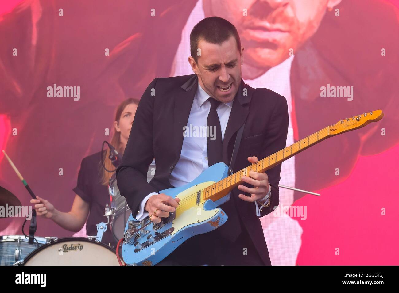 Peter kane hi-res stock photography and images - Alamy