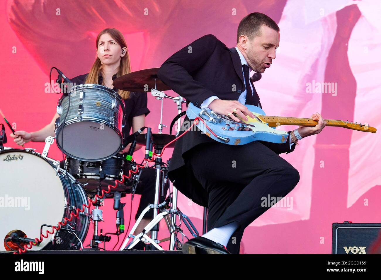 Victoria smith hi-res stock photography and images - Alamy