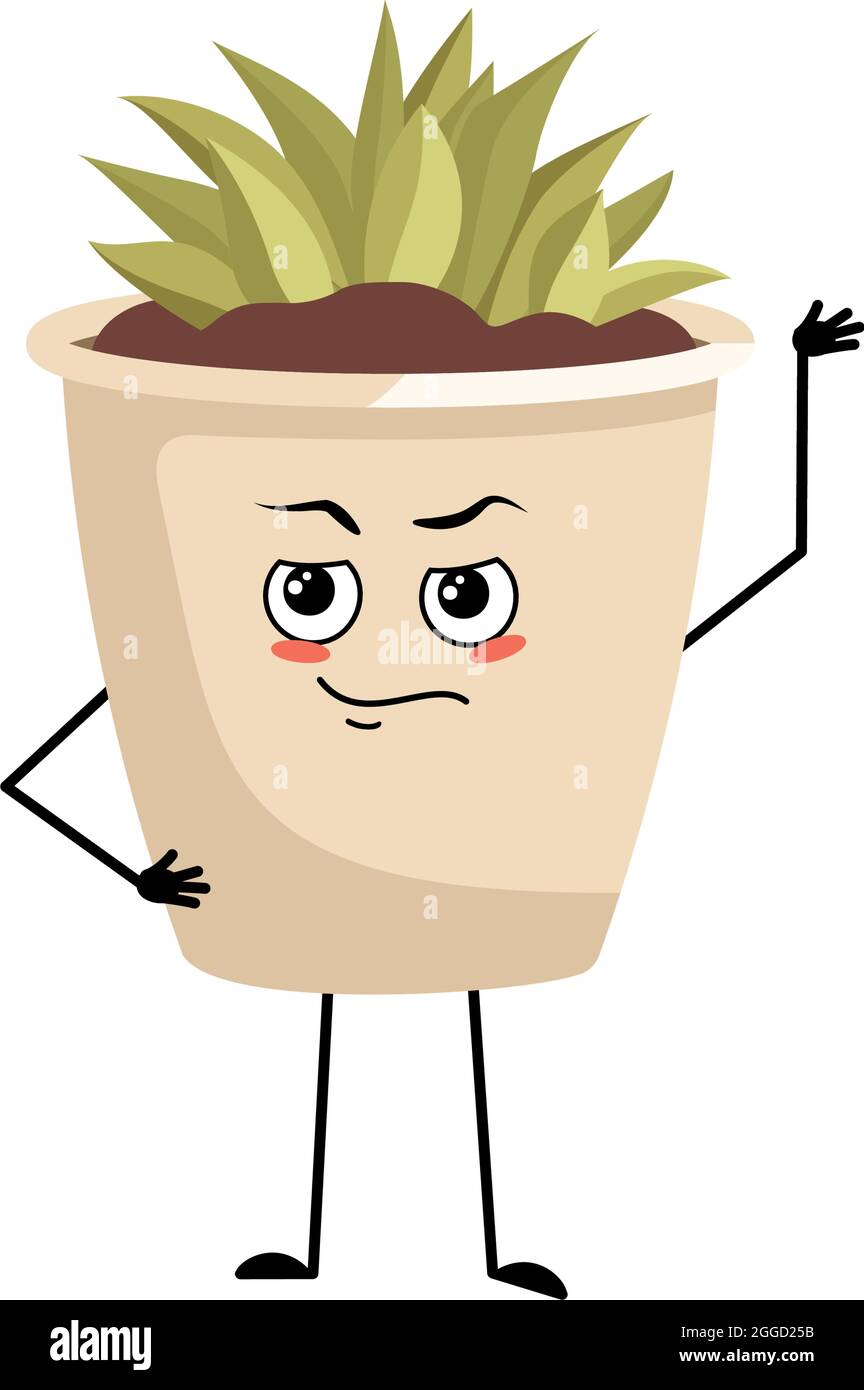 Apartment planter Stock Vector Images - Alamy