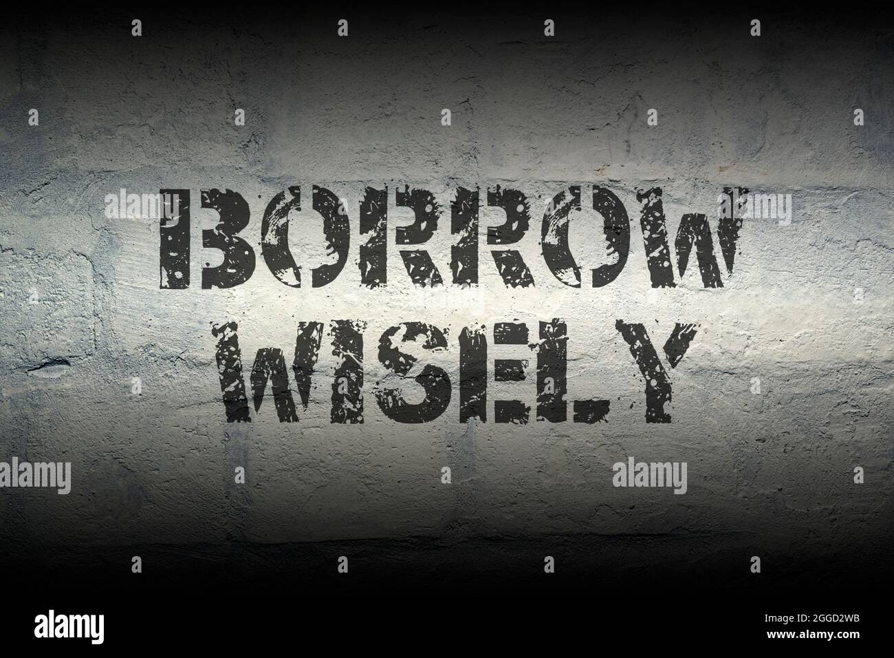 Use wisely hi-res stock photography and images - Alamy