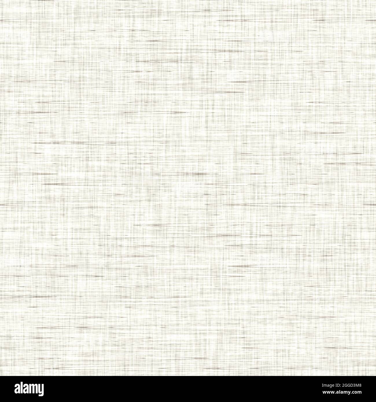 Linen texture background with broken stripe. Organic irregular striped ...