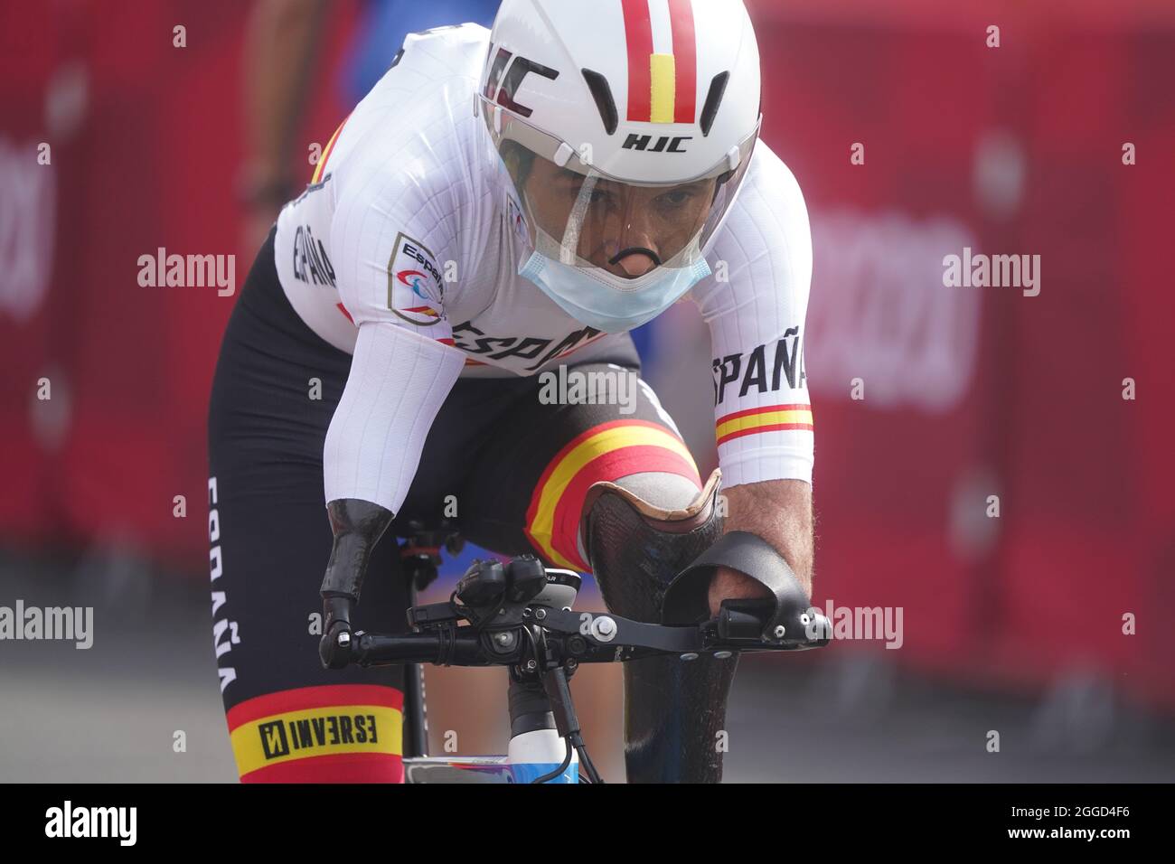 Ricardo ten argiles hi-res stock photography and images - Alamy