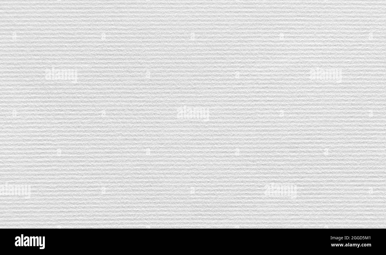 White Paper texture background for presentation Stock Photo - Alamy