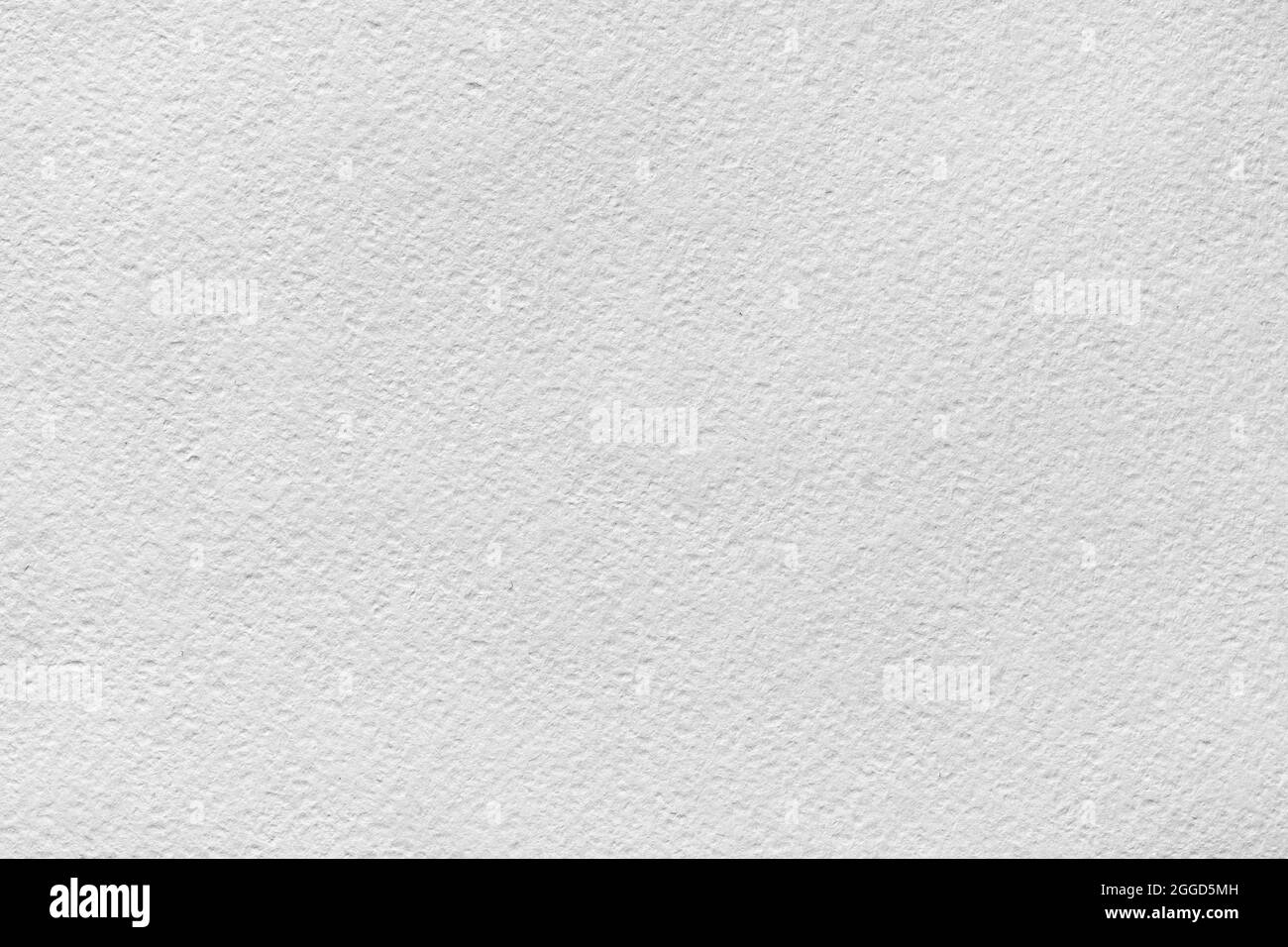 Paper texture. Sheet of white watercolor paper Stock Photo - Alamy