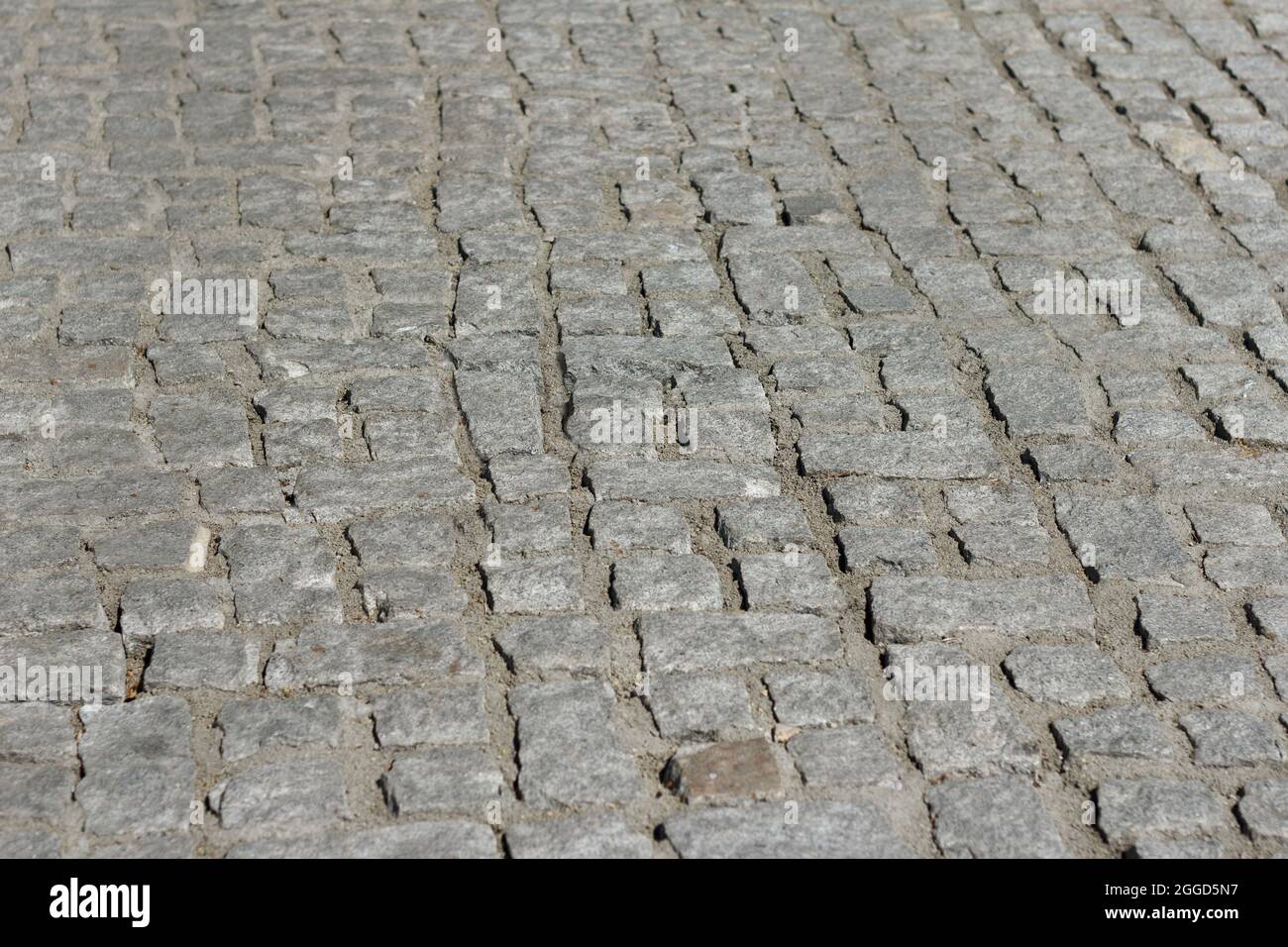Ancient footpath from block hi-res stock photography and images - Alamy