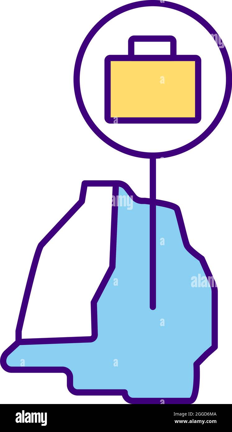 Local color Cut Out Stock Images & Pictures - Alamy