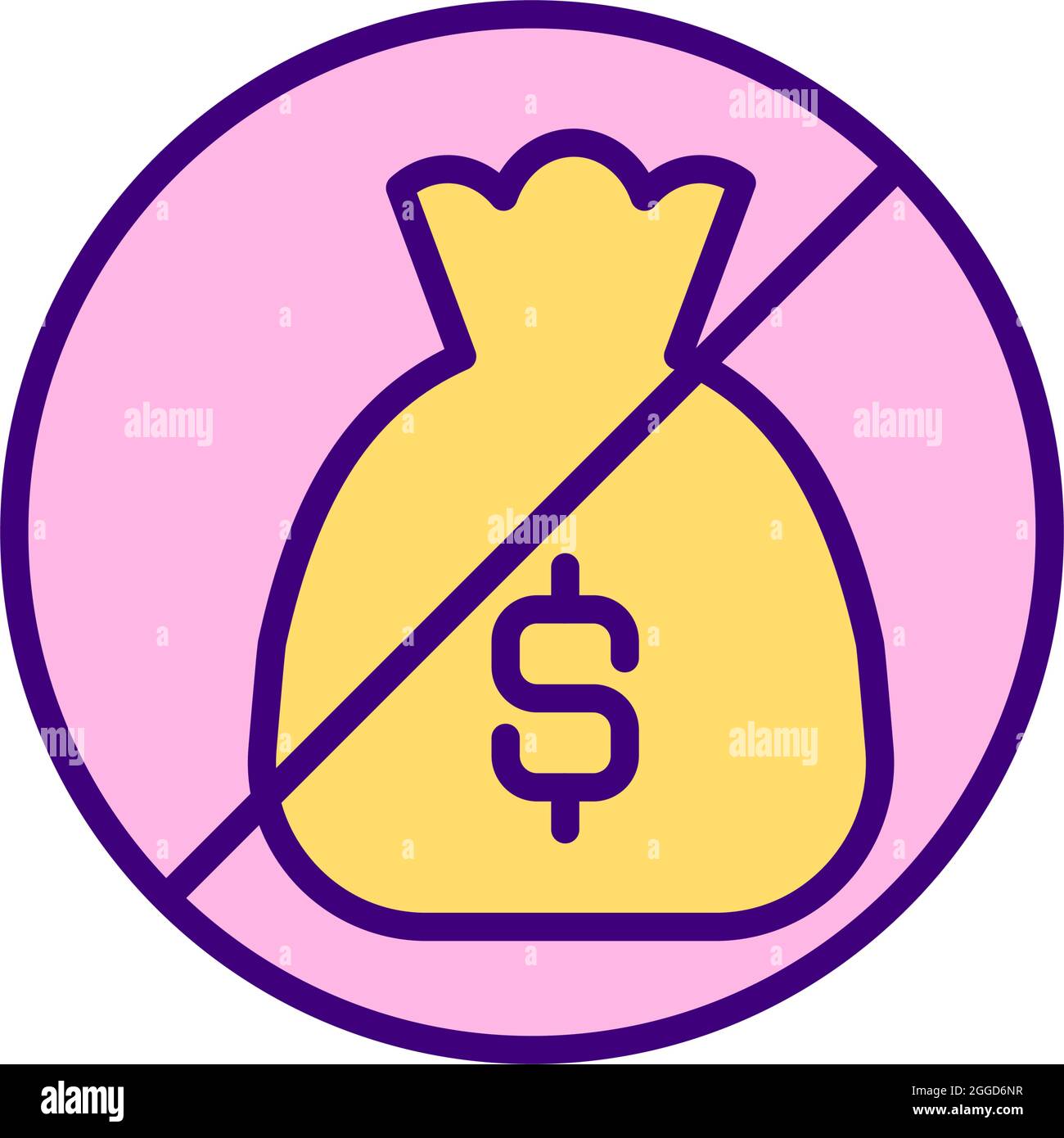 Extortion Stock Vector Images - Alamy