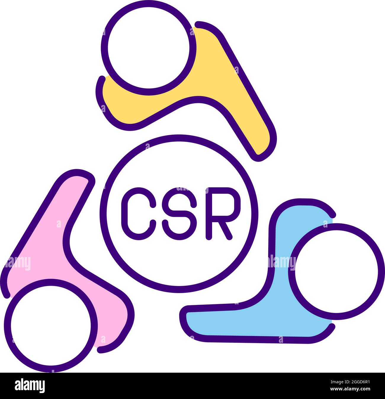 Csr project Cut Out Stock Images & Pictures - Alamy