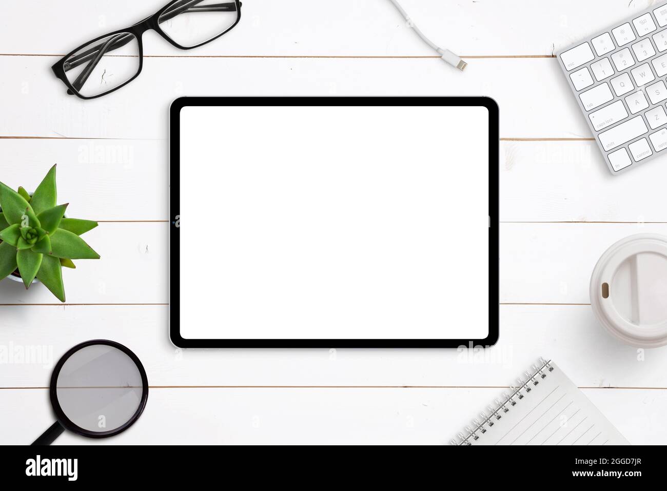 Blank text screen hi-res stock photography and images - Alamy