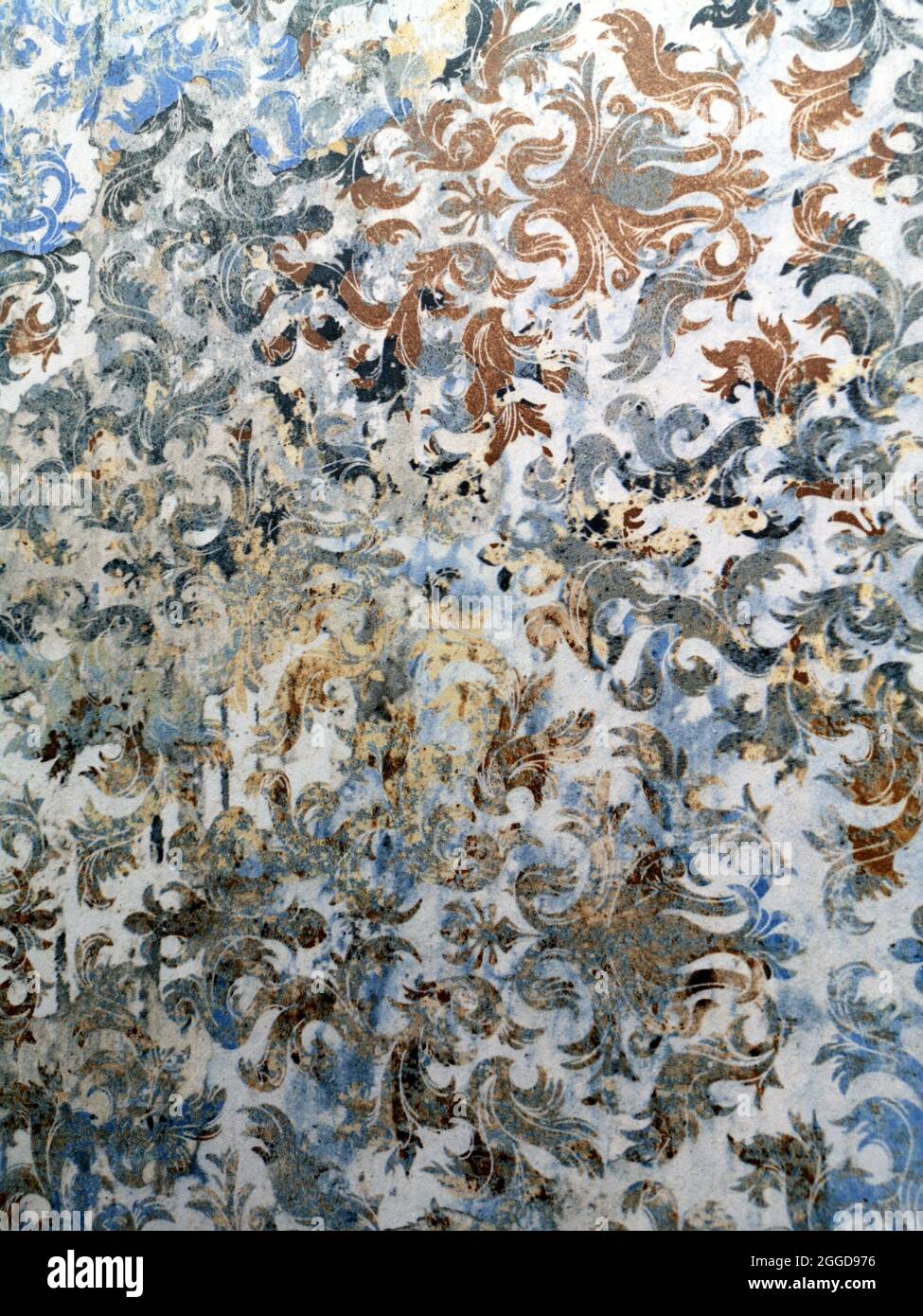 Faded architecture drawing hi-res stock photography and images - Alamy