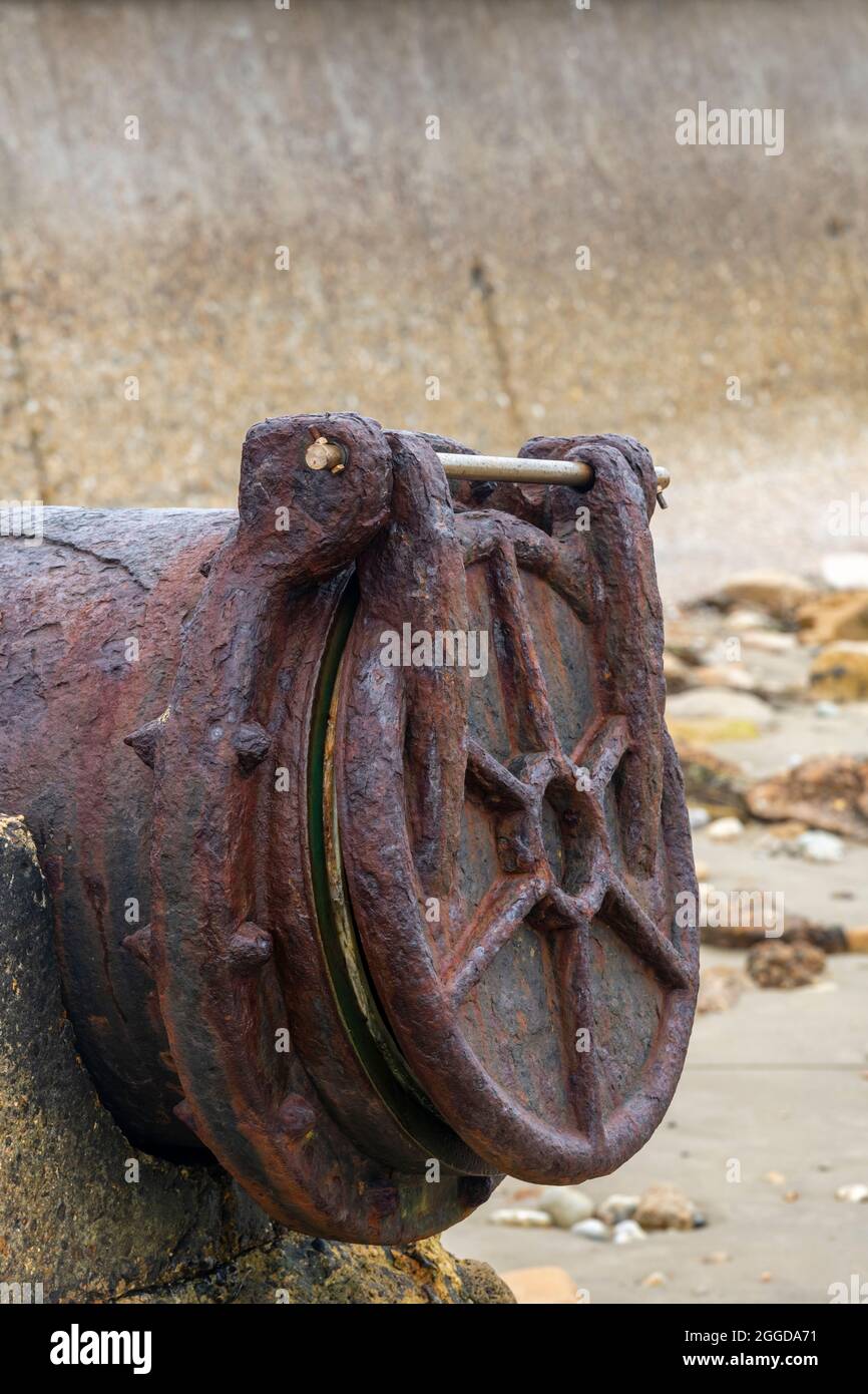 Sewage pollution hi-res stock photography and images - Alamy
