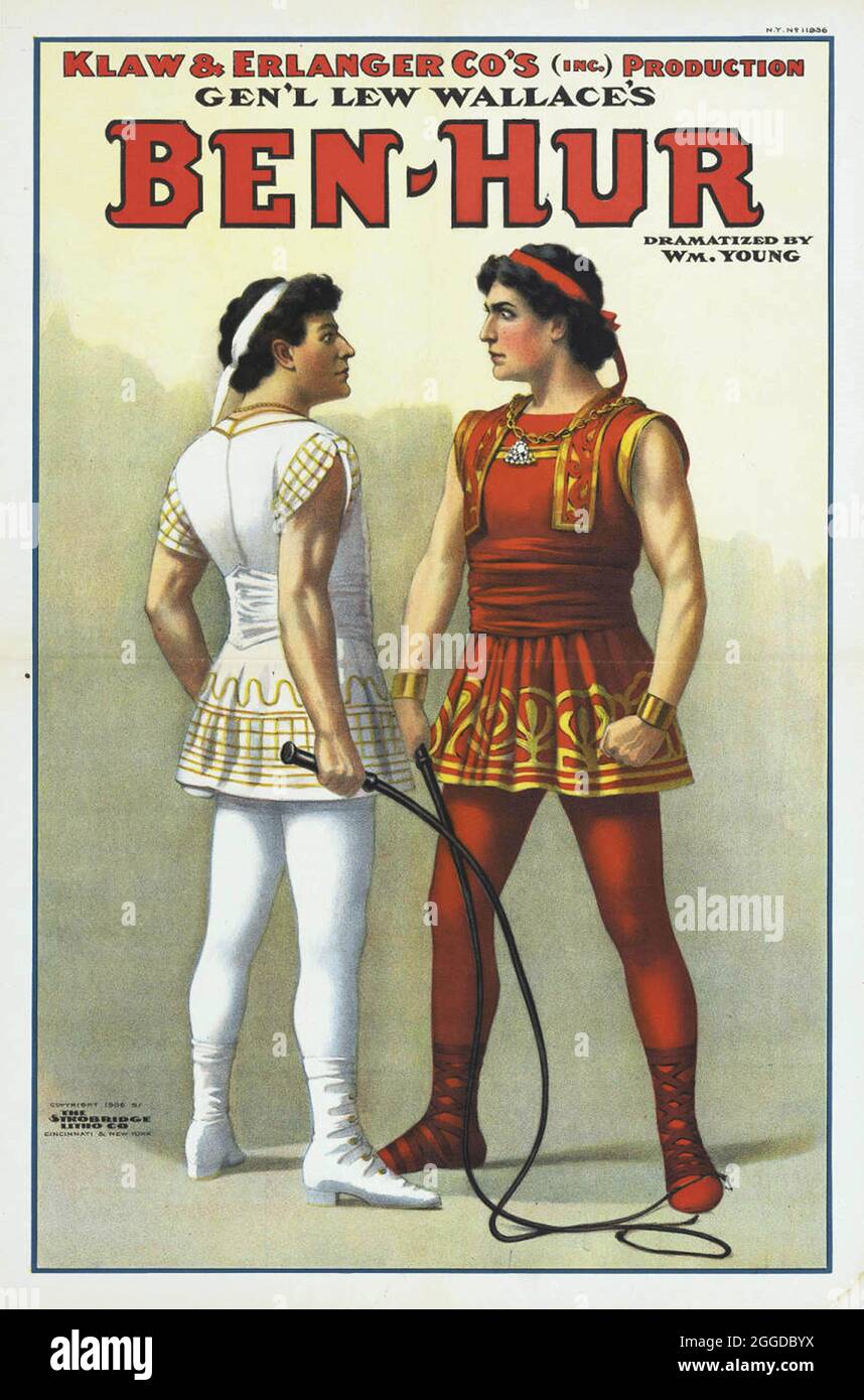 Film poster 1900s hi-res stock photography and images - Alamy