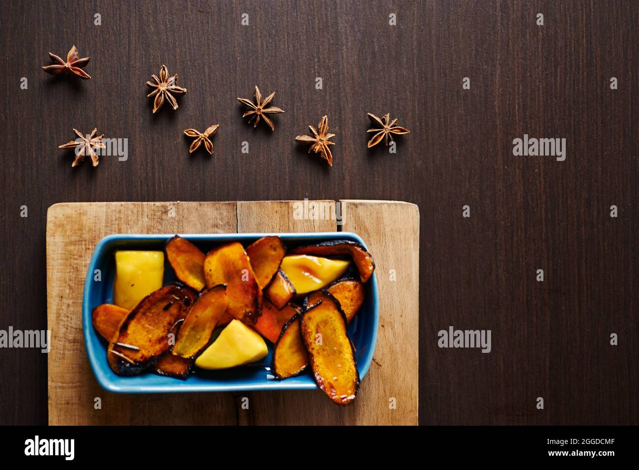 Black anis hi-res stock photography and images - Alamy