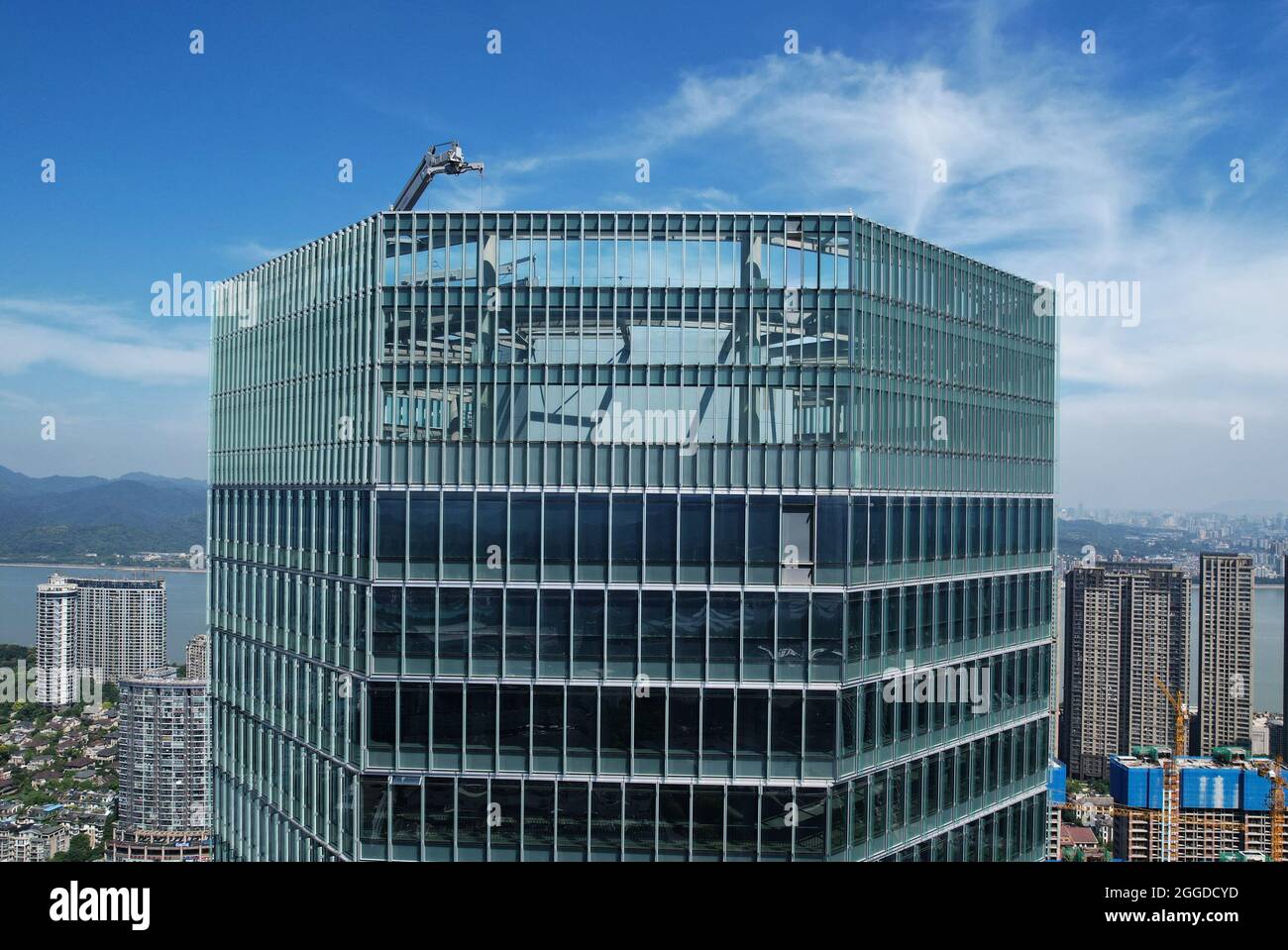 Rotating column hi-res stock photography and images - Alamy