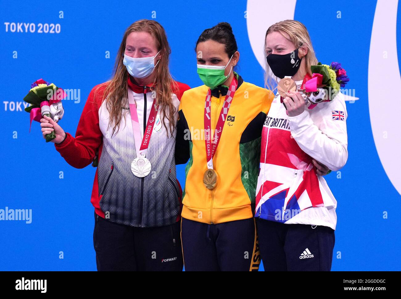 Maria russell hi-res stock photography and images - Alamy