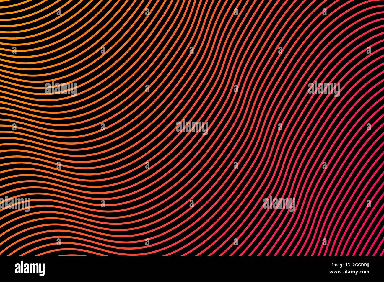 Abstract elegant pattern. Abstract geometric background. Digital ...