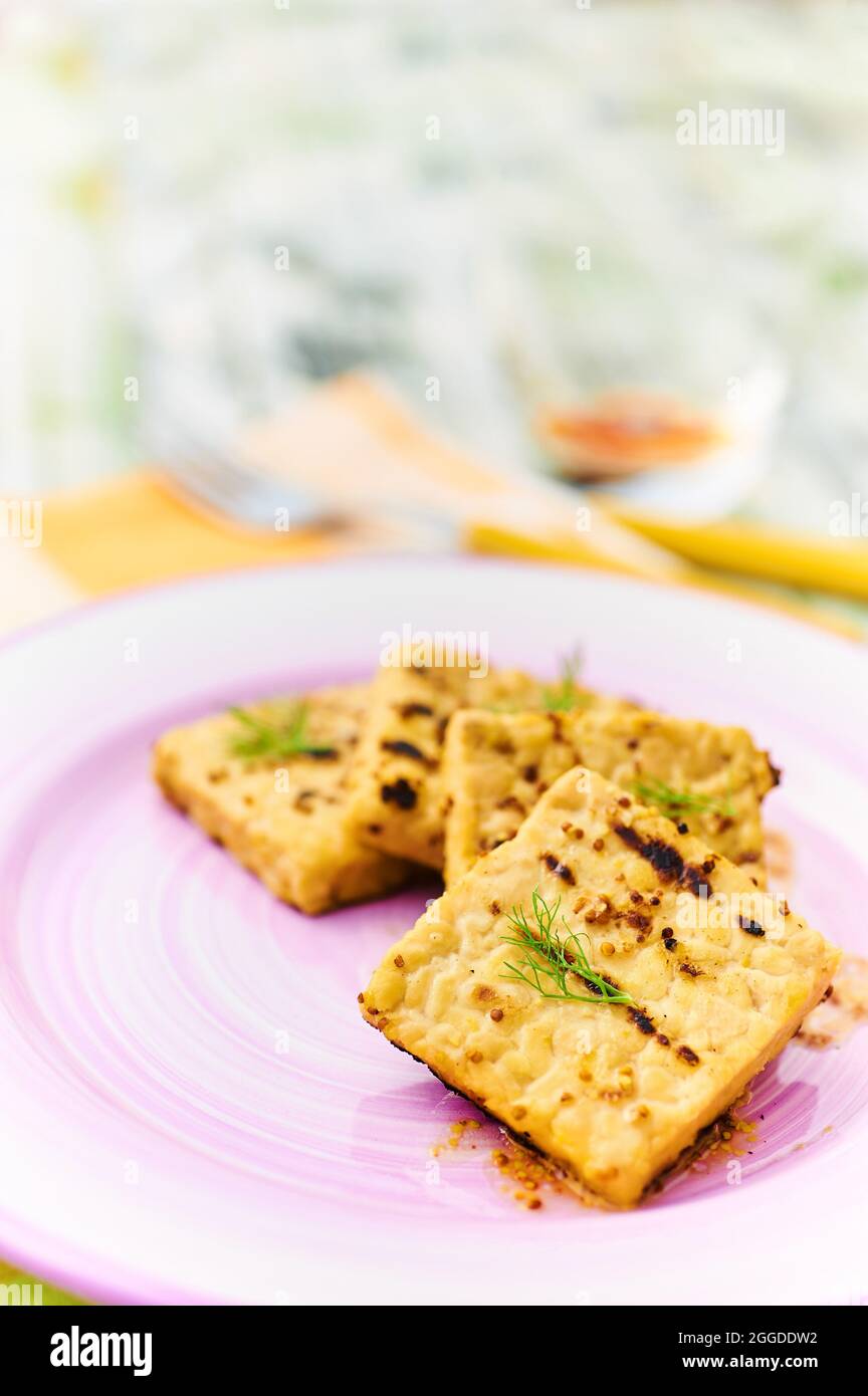 Dinner plate agave hi-res stock photography and images - Alamy