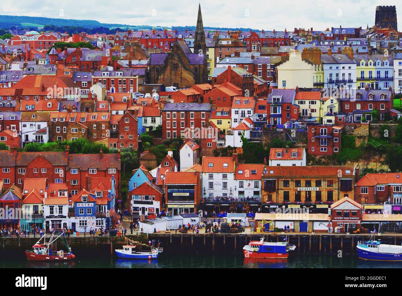 Ariel image hi-res stock photography and images - Alamy