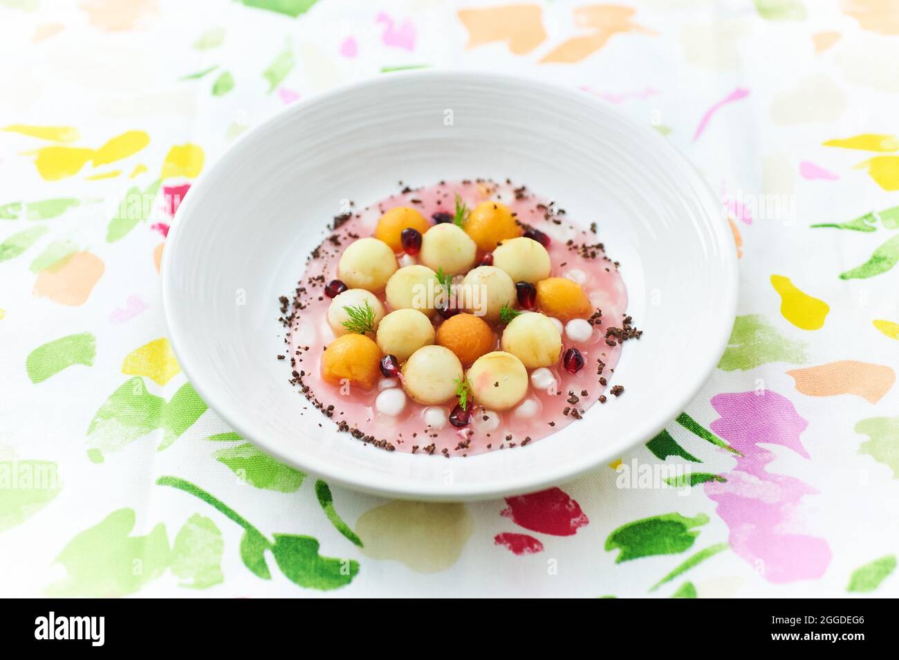 Yellow tapioca hi-res stock photography and images - Alamy