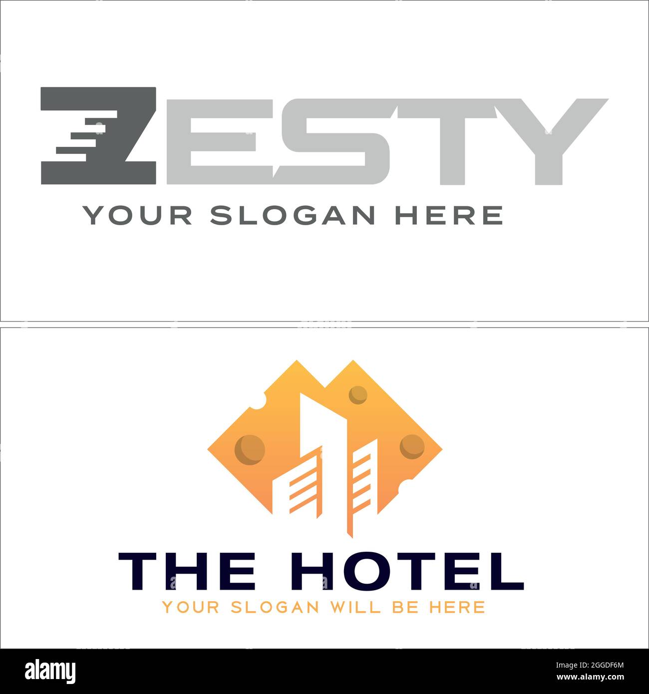 The hotel food business with apartment building and cheese combination ...