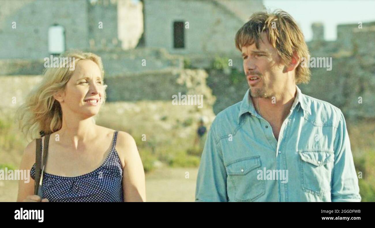 Before Midnight Stills