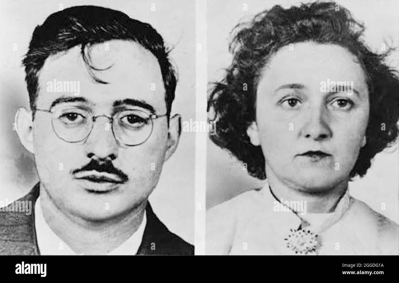 Soviet spy Black and White Stock Photos & Images - Alamy