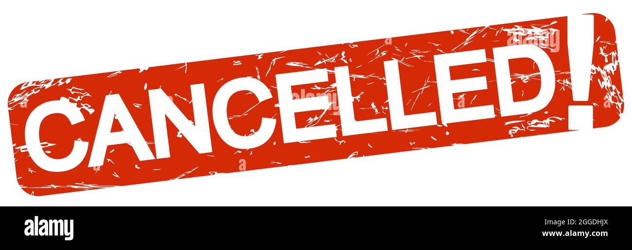 Blocked stamp sign seal Cut Out Stock Images & Pictures - Alamy