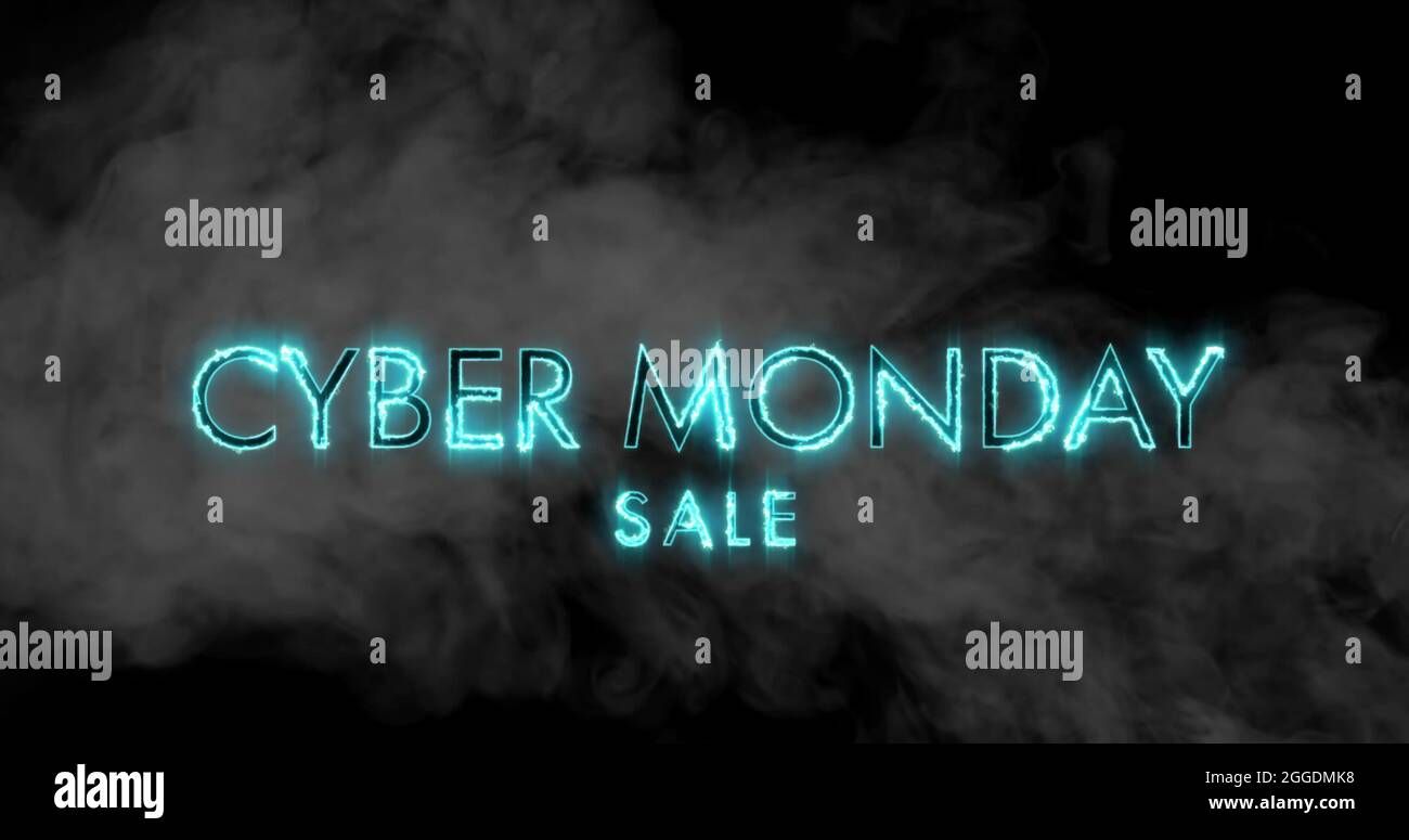 Smoke abstract clouds motion 4k hi-res stock photography and images - Alamy