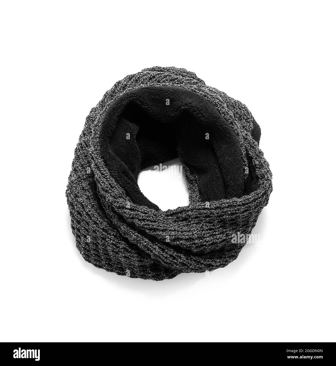 Cozy knitted background Black and White Stock Photos & Images - Alamy