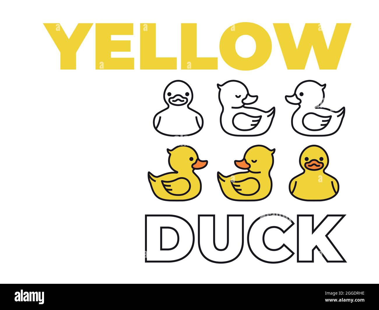 Plastic bathtub cartoon Cut Out Stock Images & Pictures - Alamy