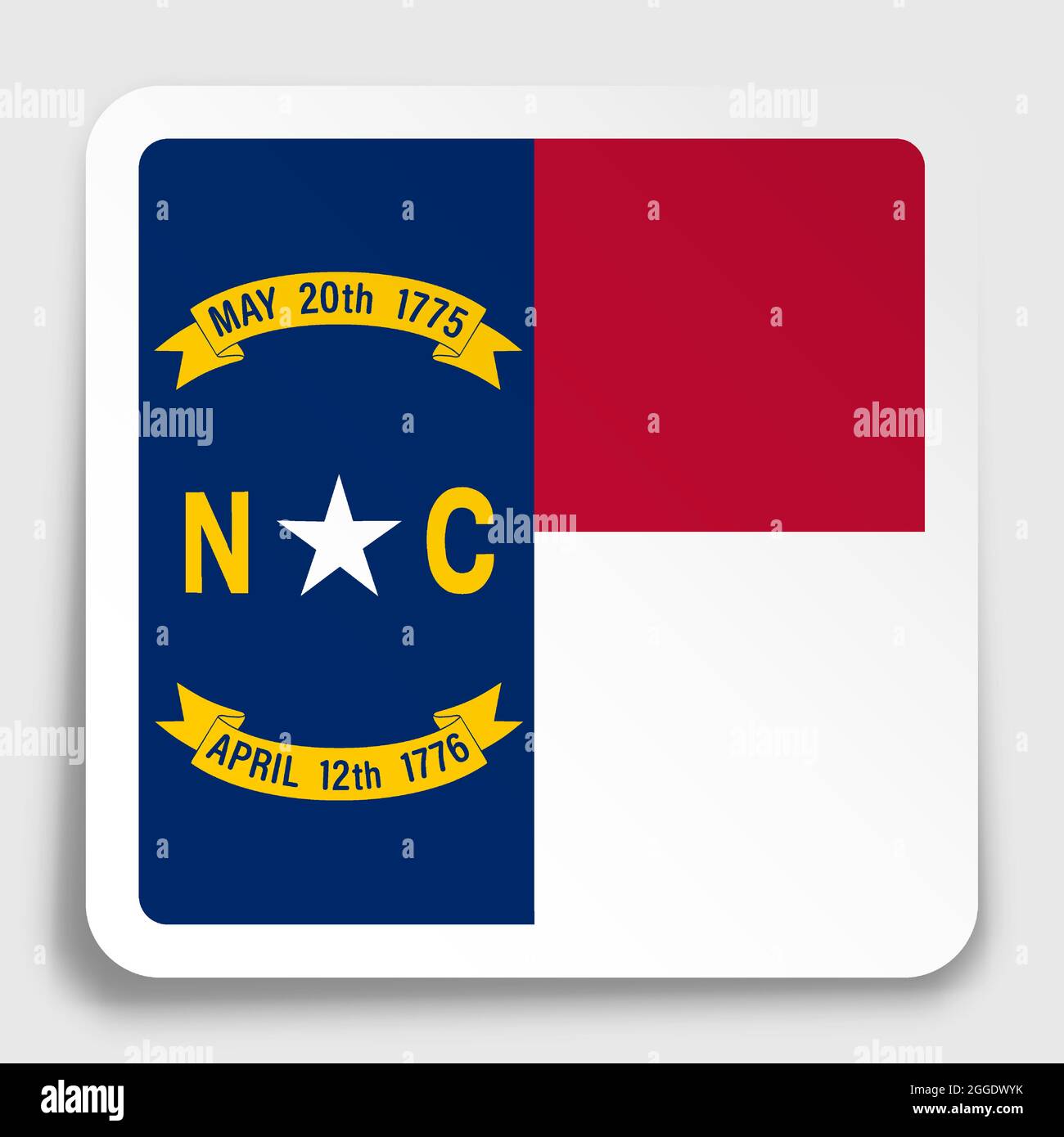 North pole territory Stock Vector Images - Alamy